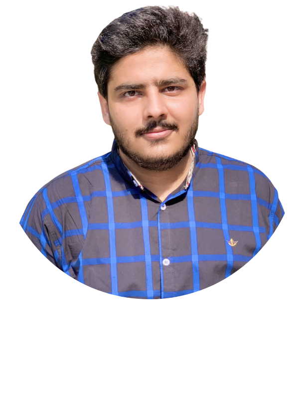Hamza Safdar Web Developer 6568